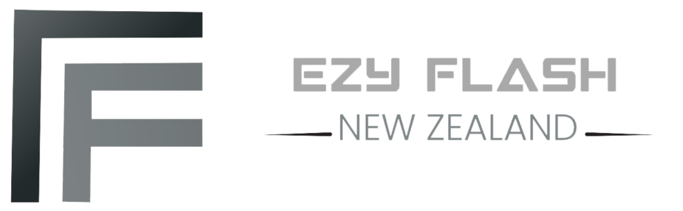 Flashings - Ezy Flash